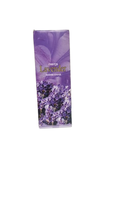 Naavya Lavender - Adi Online